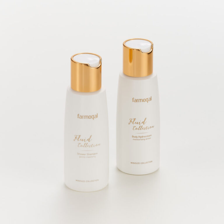 FLUID BODY COLLECTION - Farmogal