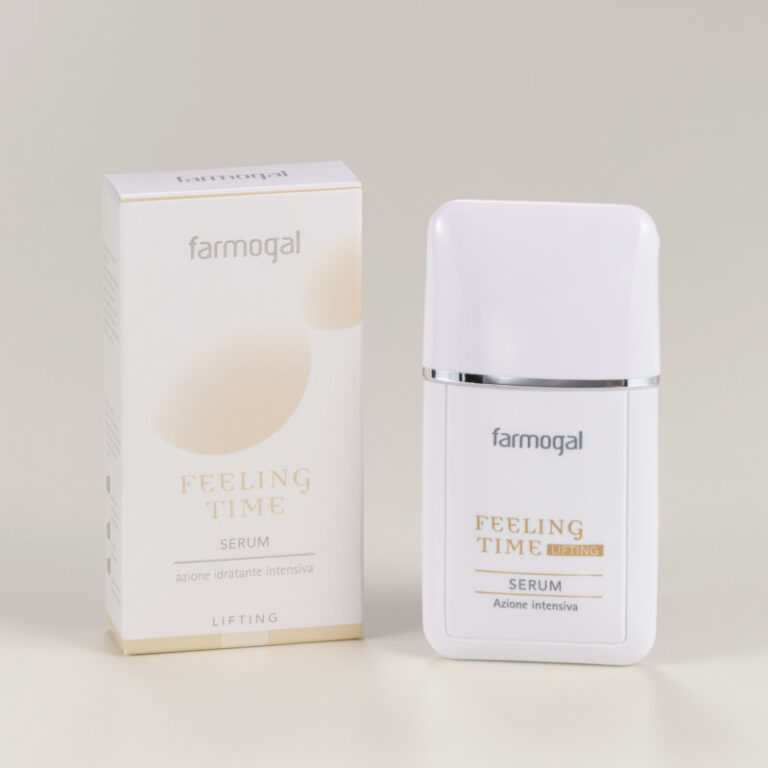 FEELING TIME - SERUM LIFTING - Farmogal